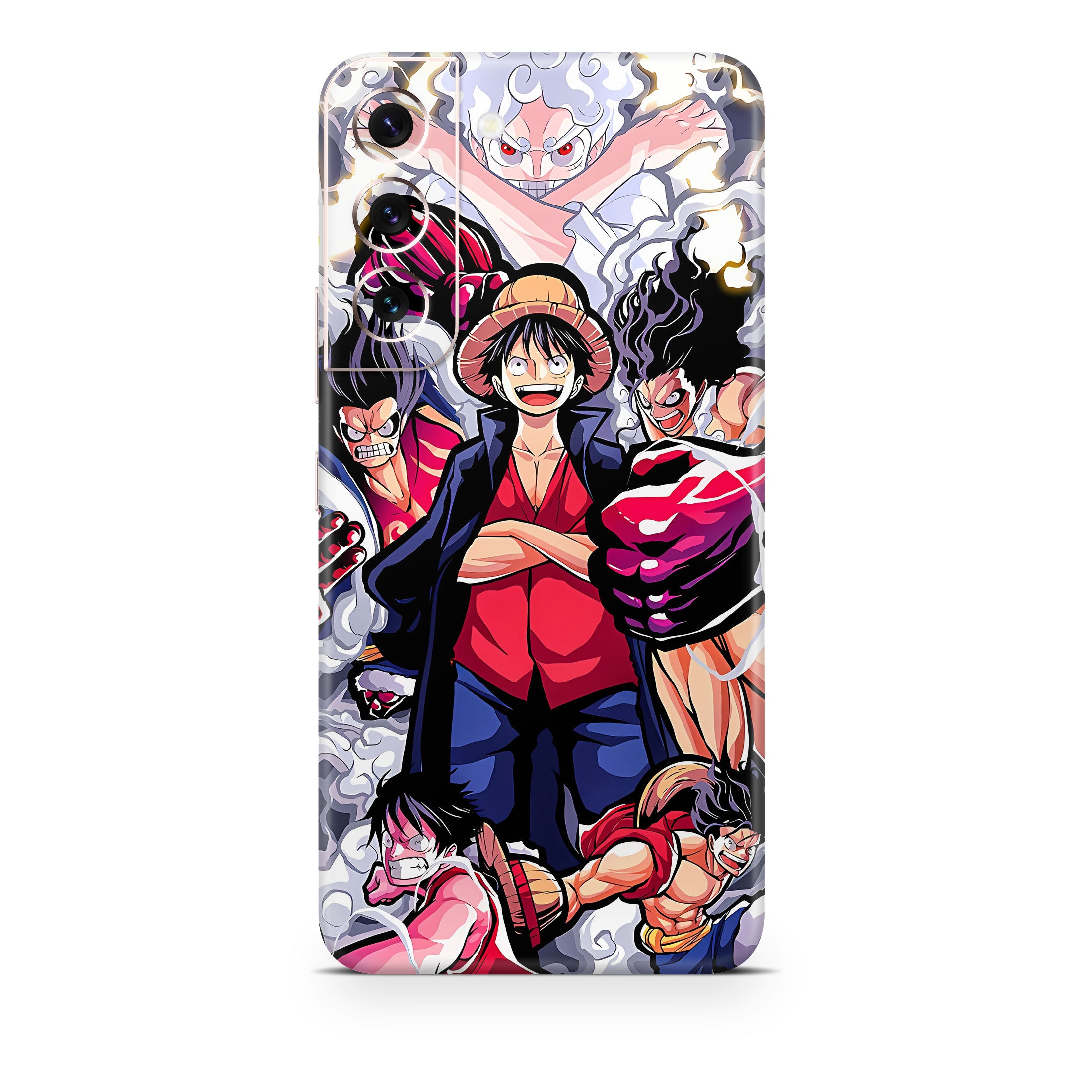 One Piece – stickystore