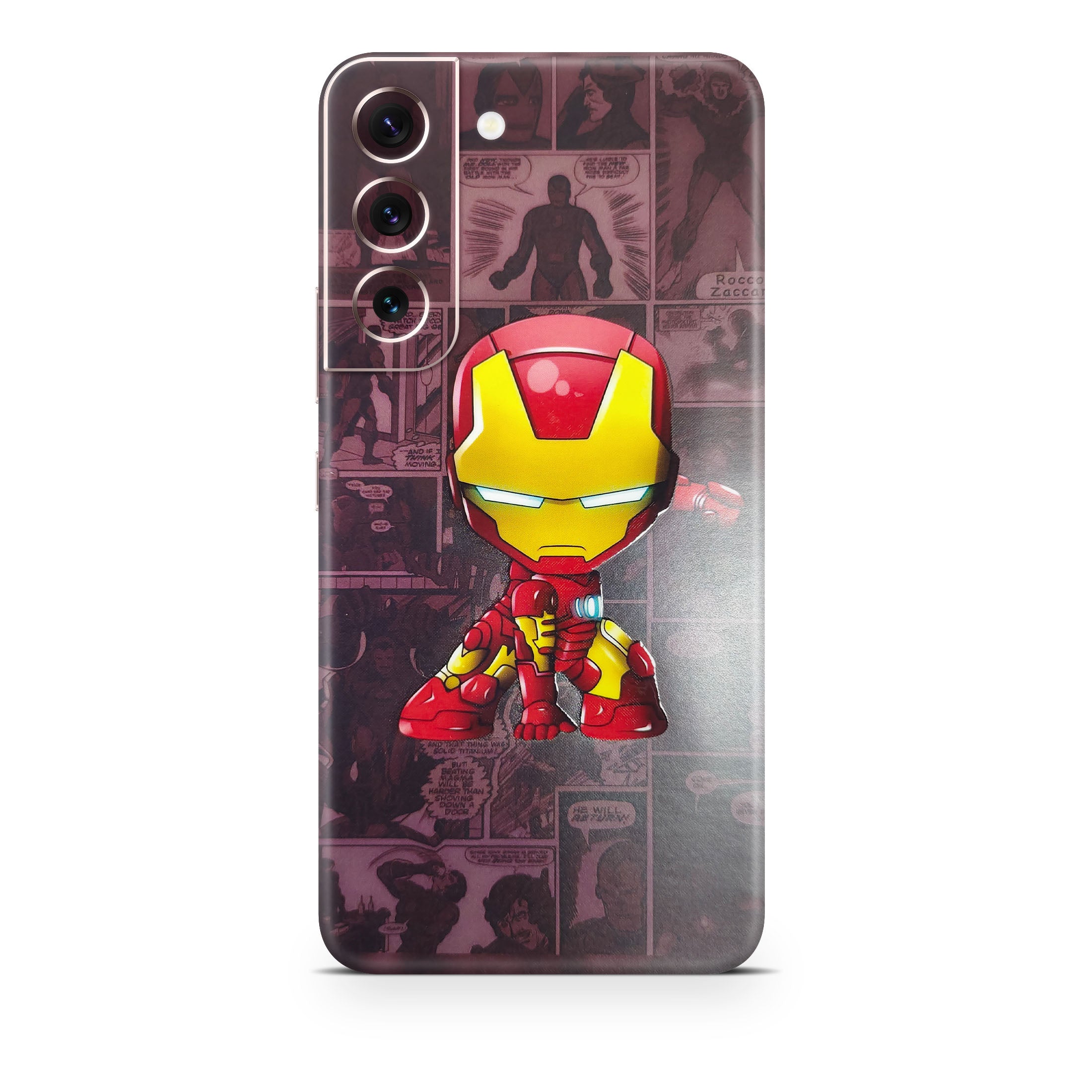 Avengers – stickystore