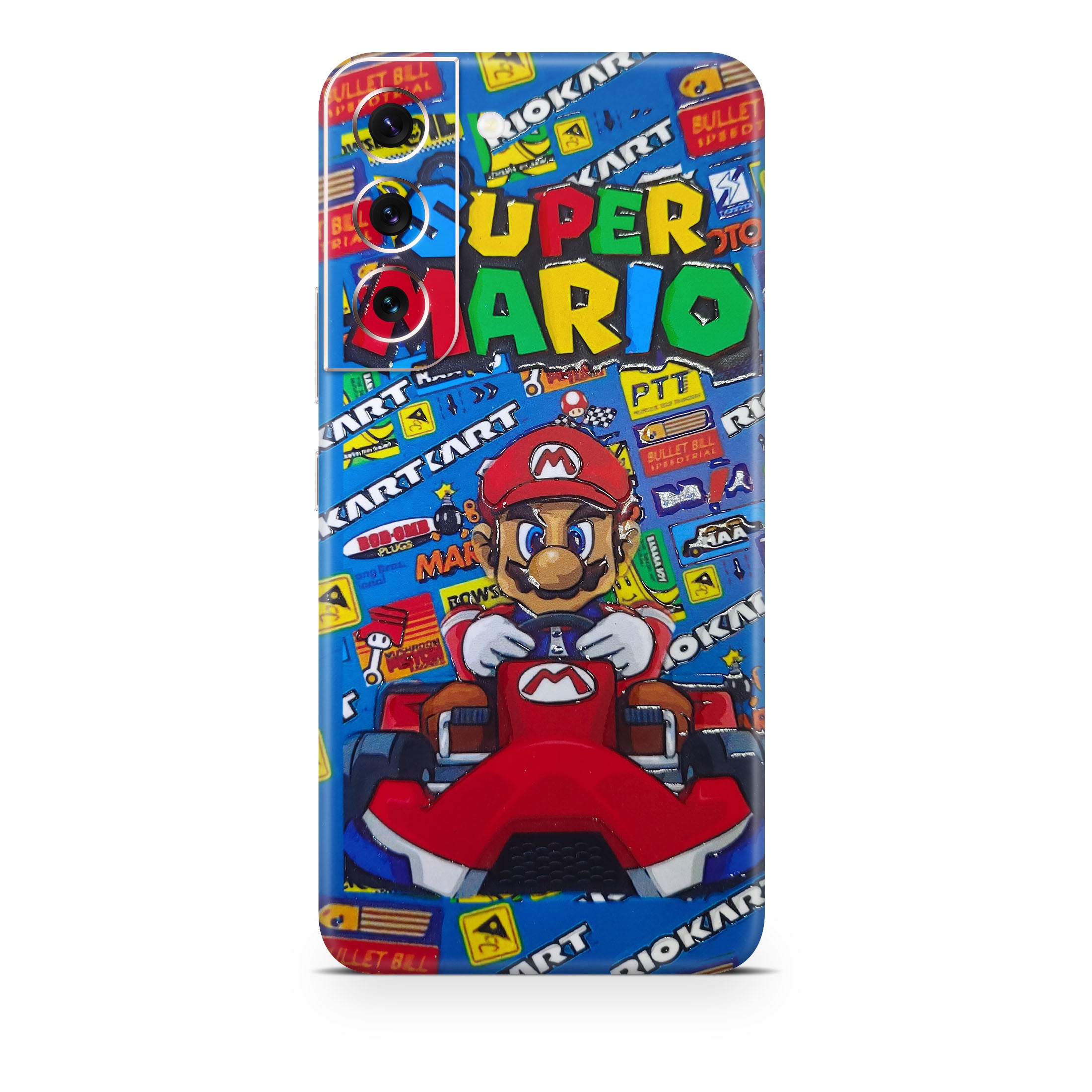 Avengers – stickystore