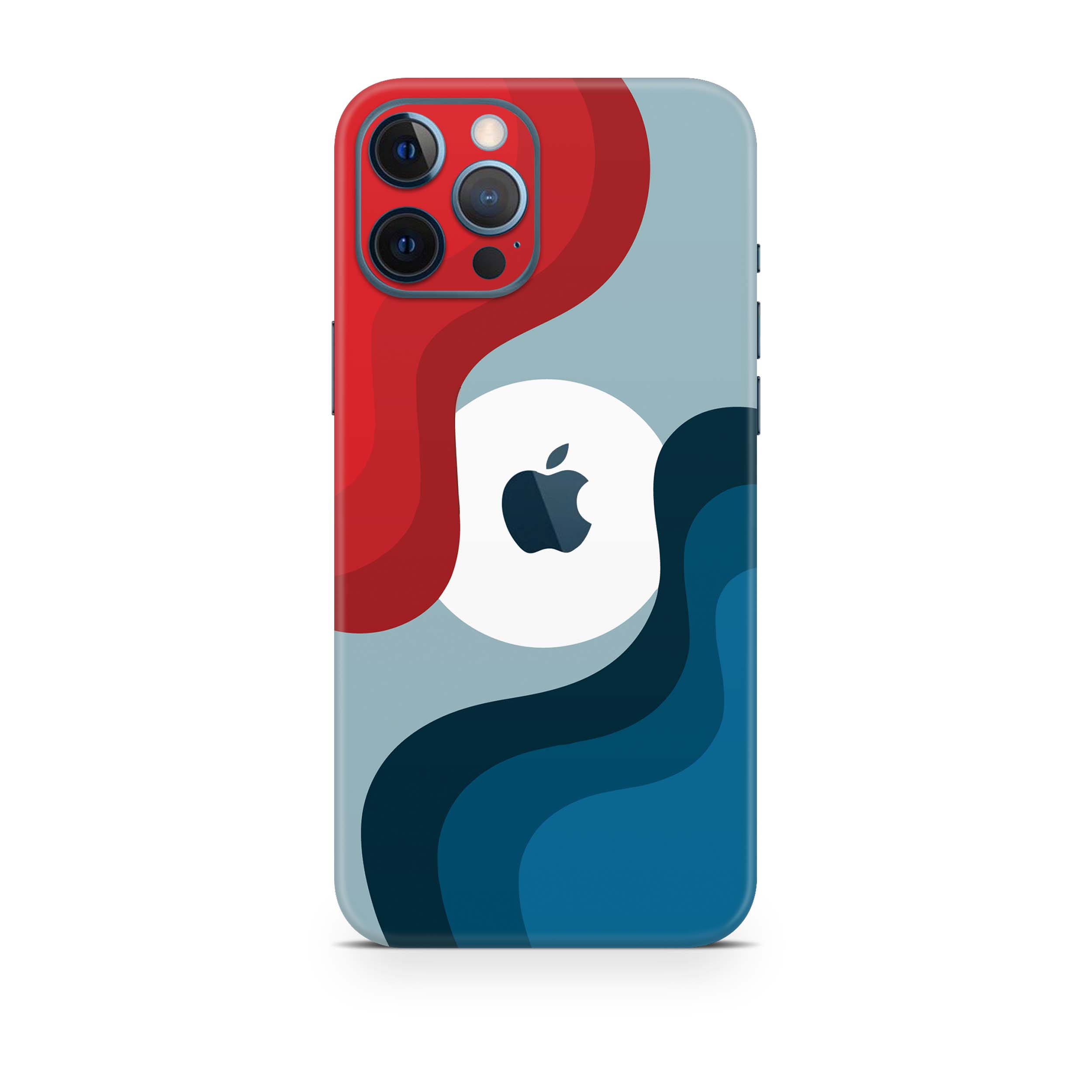 Red Blue Palette – stickystore