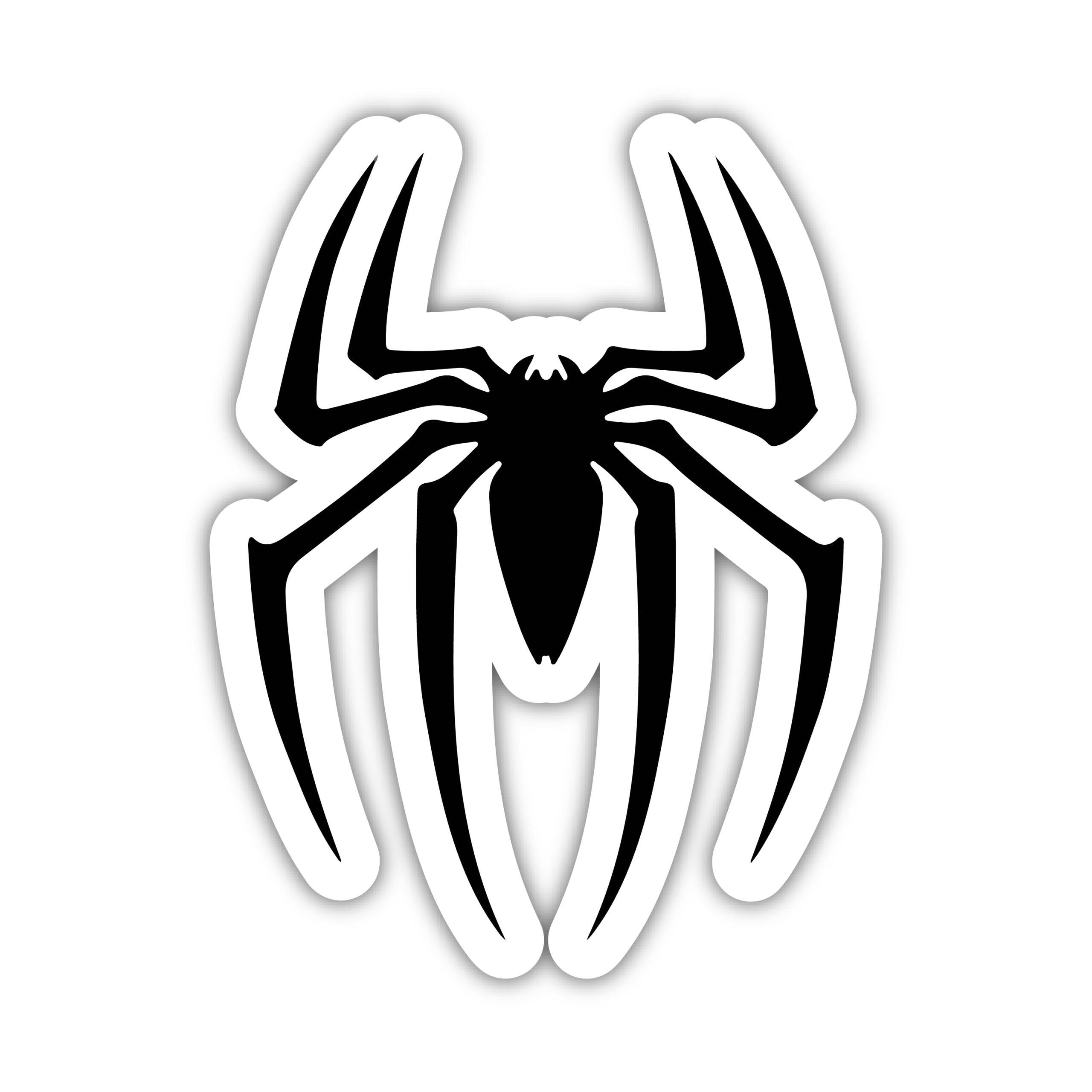 Spider Sticker – stickystore